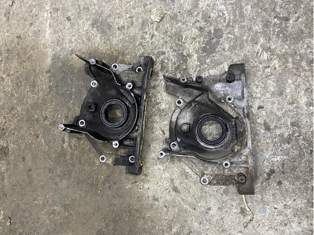 03G103153B VAG передняя крышка головки блока цилиндров (гбц)