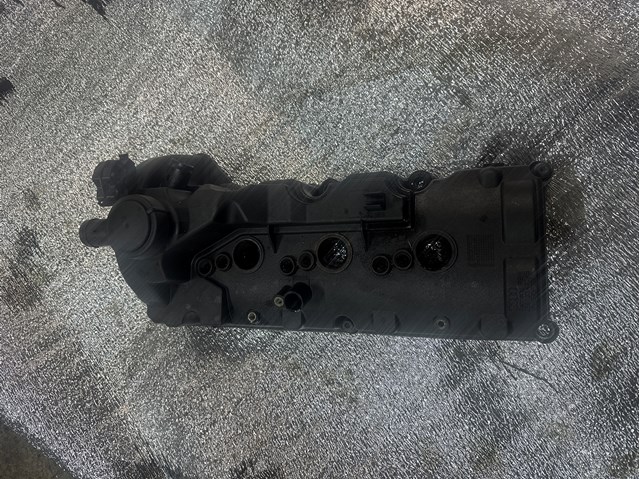 059103470AS VAG крышка клапанная левая