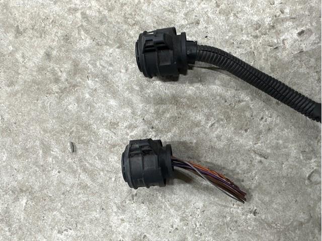 1J0927320 VAG фишка коробки передач audi a3 8v 15-17 1.8t