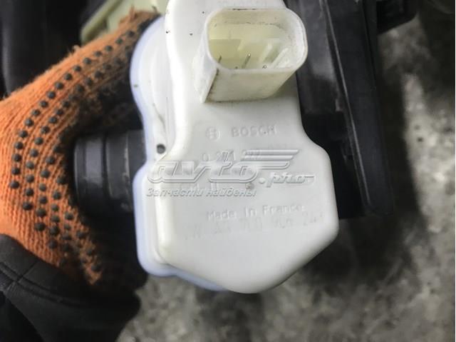 Клапан адсорбера топливных паров для Audi TT FV3 купе (2014 - 2022 ...