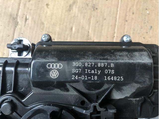 3G0827887B VAG автозапчастина