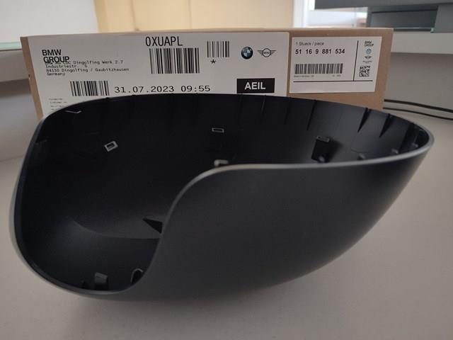 51169881534 BMW сравнить цены на Автопро