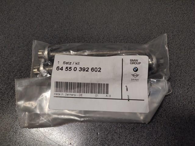 64550392602 BMW сравнить цены на Автопро