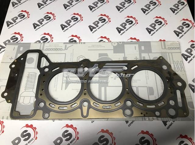 Прокладка головки блока цилиндров (ГБЦ), правая на Mercedes GL-Class (X164)