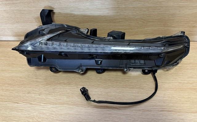 8162078090 Toyota габарит (указатель поворота левый)