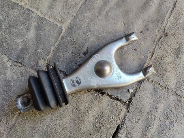 4143023200 Hyundai/Kia вилка сцепления