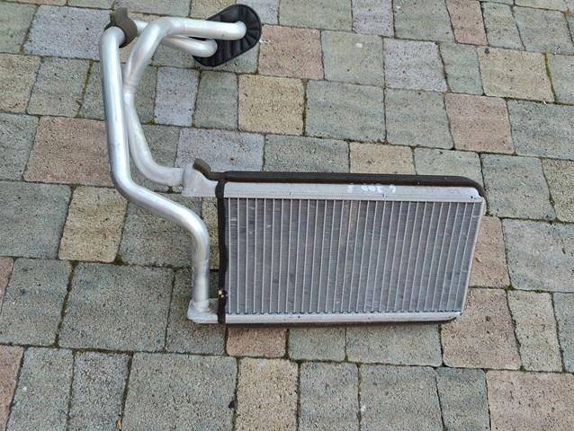 7801A382 Chrysler радиатор печки (отопителя)