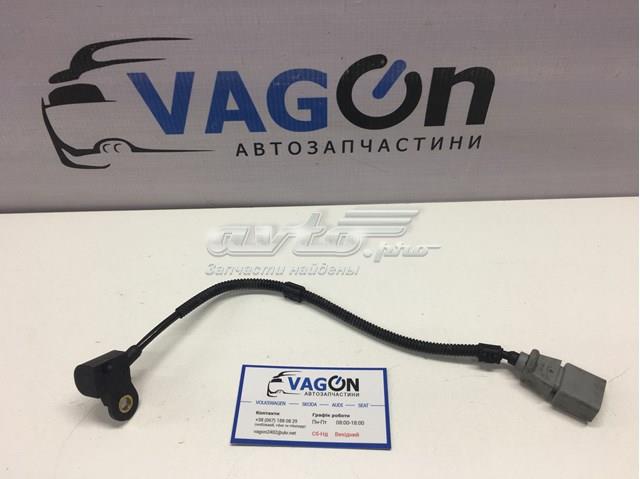 03L957147 VAG датчик положения распредвала