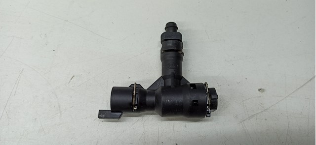 Клапан контроля гидропривода сцепления для Volkswagen Transporter T5 ...