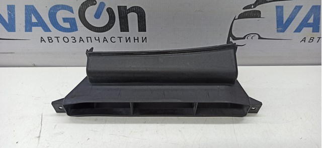 3C0805971A VAG воздуховод/дефлектор радиатора, верхний