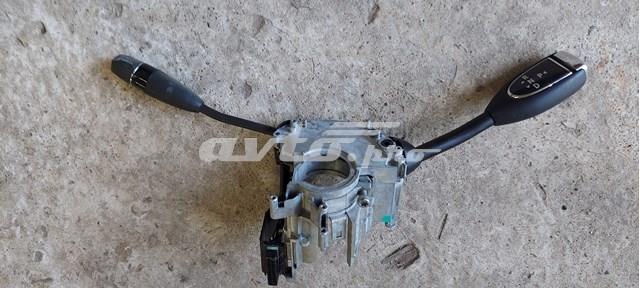 1645403545 Mercedes | Механизм переключения передач, подрулевой 164 540 ...