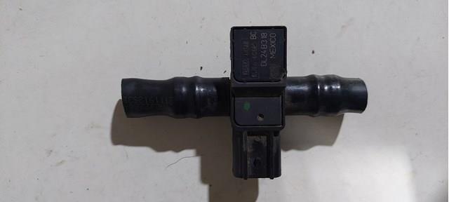 9U5A9C052BC Ford датчик давления топлива