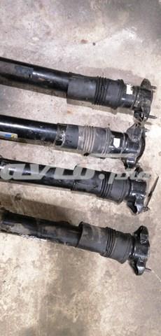 A1643202631 Mercedes амортизатор задний