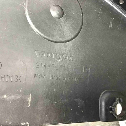 31449142 Volvo автозапчастина