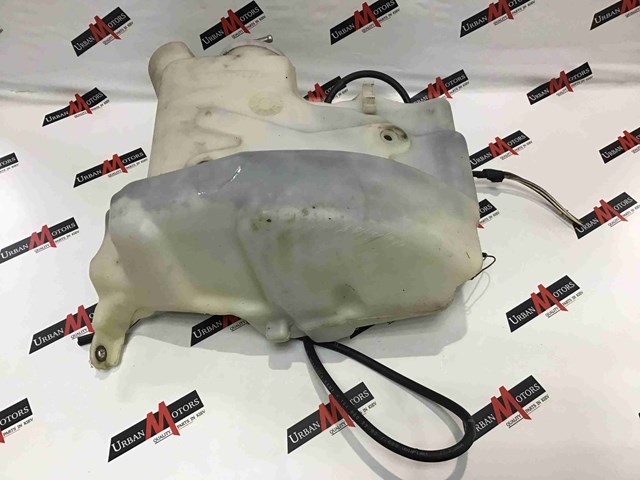 Бачок омывателя стекла на Мерседес-бенц ЖЛ X164 - Покупка запчастей и ...