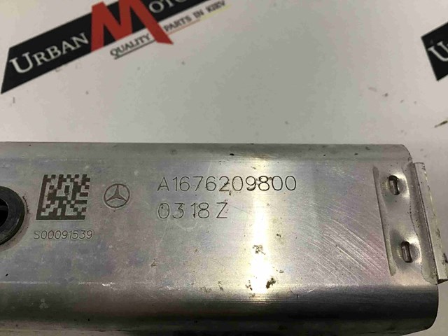 A1676209800 Mercedes сравнить цены на Автопро