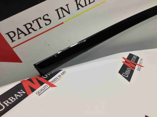 A1677252200 Mercedes накладка дверей