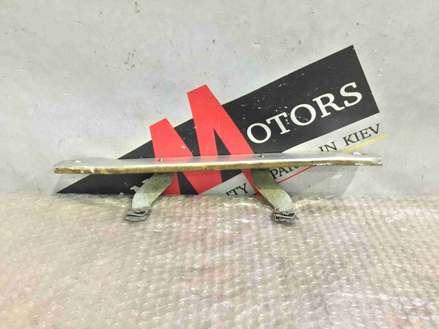 A2056190025 Mercedes элемент жесткости днища под карданом mercedes