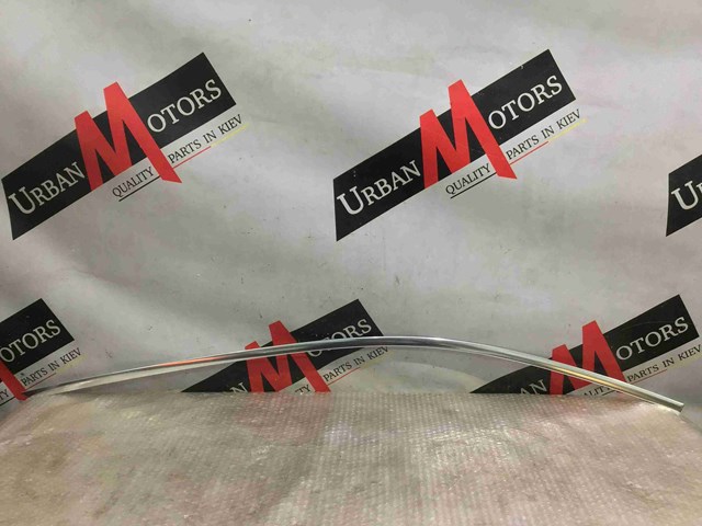 A2056900180 Mercedes хром молдинг двери новый