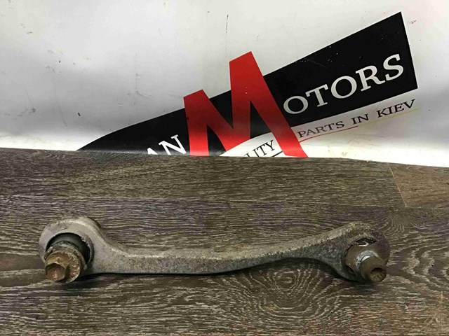 A2213501153 Mercedes тяга поперечная задней подвески