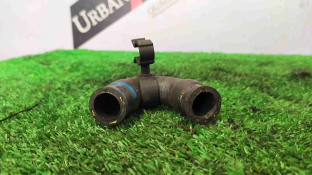 A6512031882 Mercedes шланг (патрубок радиатор EGR, подача)