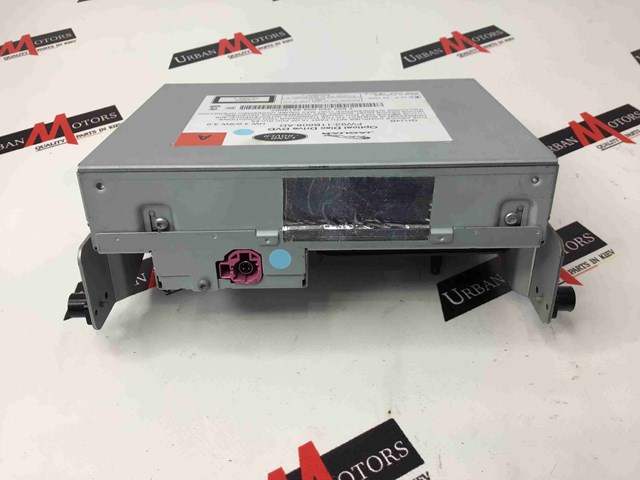 C2D35999 Jaguar проигрыватель dvd jaguar xf x260 (2015- б/у)