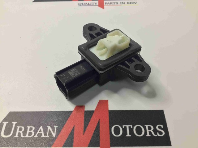 C2Z25486 Jaguar airbagsensor