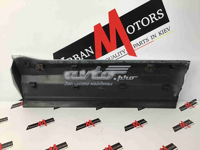 LR044657 Land Rover zierleiste - tuer aussen