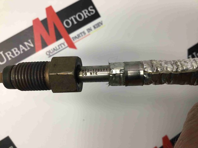 LR062053 Land Rover датчик темпер. отработавших газов