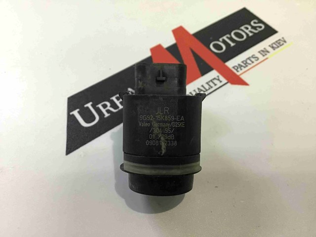 LR078997 Land Rover датчик парктроника