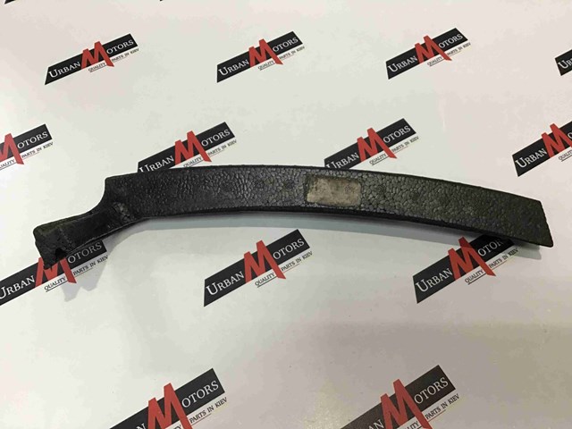 T2H4007 Jaguar jaguar ударопоглотитель левый