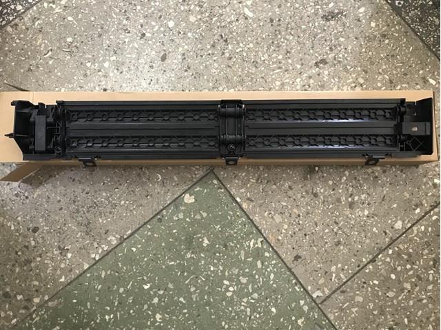 52811AL00B Subaru жалюзи радиатора охлаждения