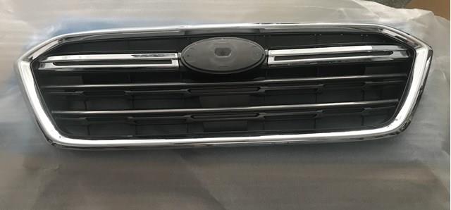 91121AL17B China решетка радиатора