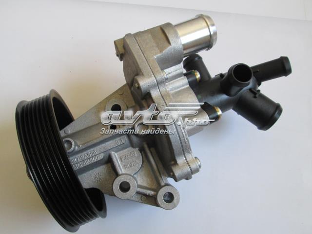 BK3Q8A558CC Ford помпа водяная