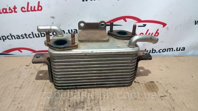 1582A116 Mitsubishi охладитель ог 3.2di-d mits