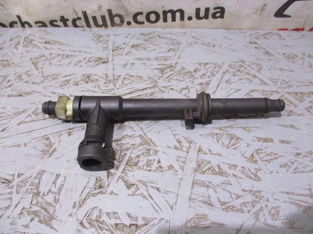 2324A023 Mitsubishi переходник трубопровода сцепления