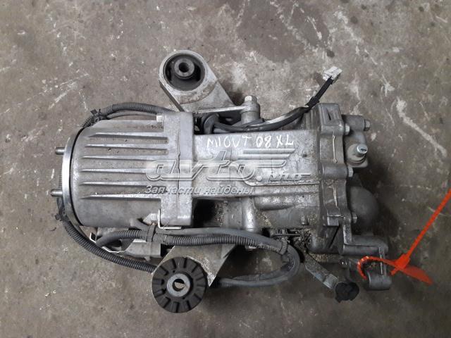 3570A007 Mitsubishi муфта раздаточной коробки вязкостная