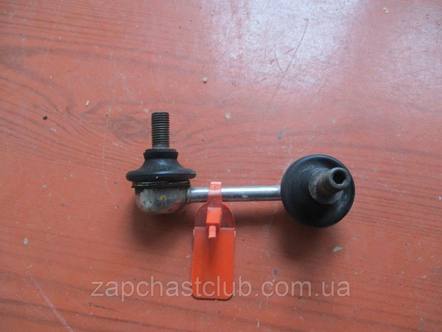 MN184194 Mitsubishi стойка стабилизатора заднего правая
