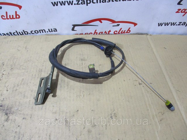 MR519577 Mitsubishi трос/тяга газа (акселератора)