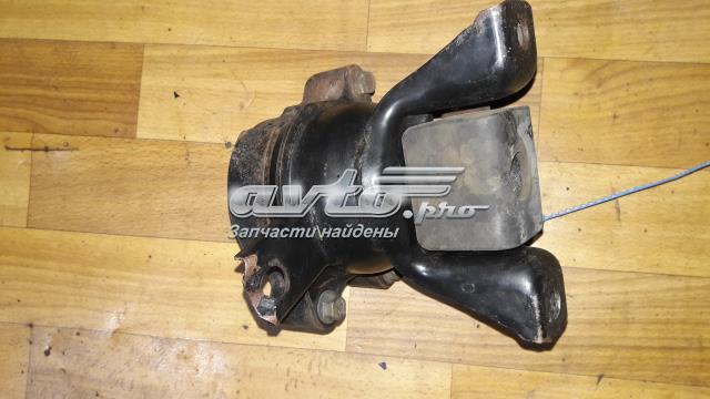 MR594373 Mitsubishi подушка (опора двигателя правая)