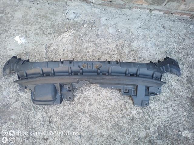 1818005 Ford усилитель бампера переднего