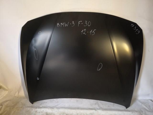 41007290944 BMW капот