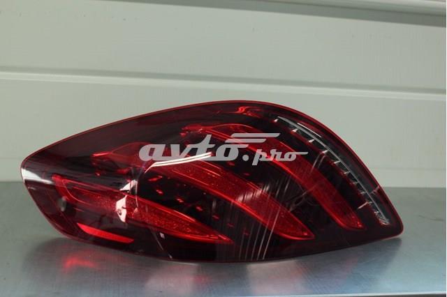 A2229067204 Mercedes автозапчастина