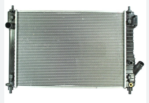 95227749 General Motors радиатор