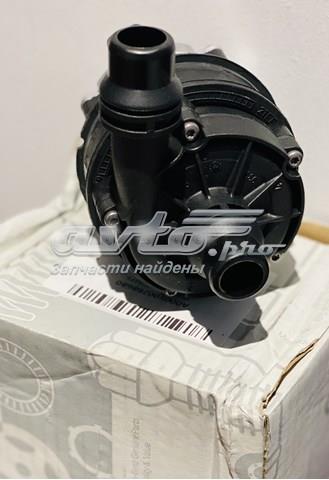 A000500268680 Mercedes помпа водяная (насос охлаждения, дополнительный