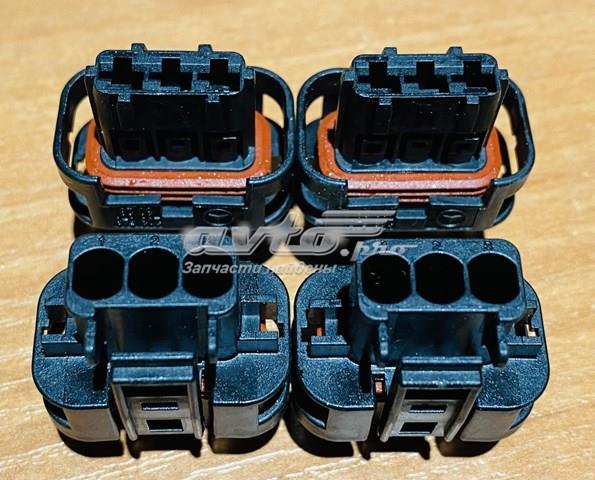 A2035453028 Mercedes разъем (фишка датчика положения распредвала)