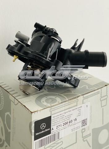 2712000215 Mercedes термостат