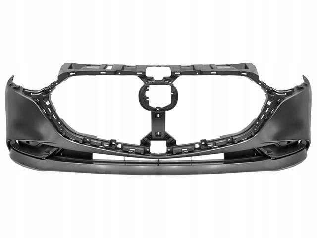 Передний бампер на Mazda 3 BP - Купить бампер Мазда 3 на Avto.pro