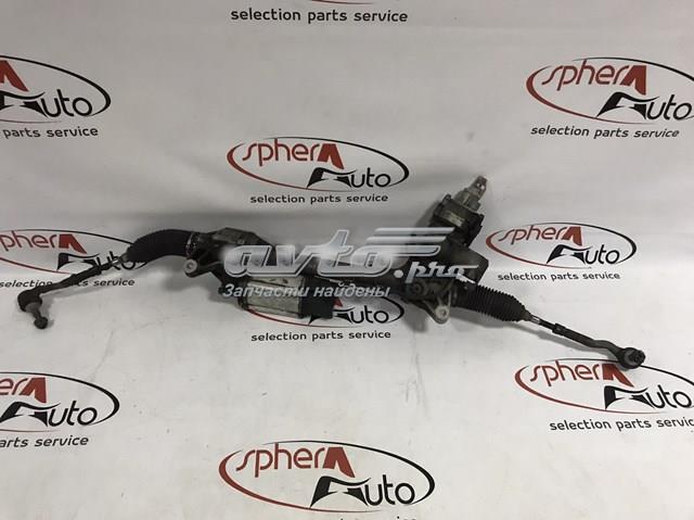 32106883548 BMW рулевая рейка
