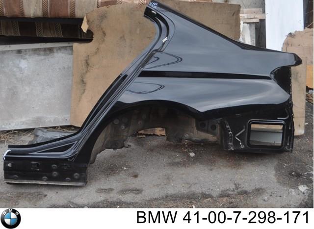 41007298171 BMW крыло заднее левое